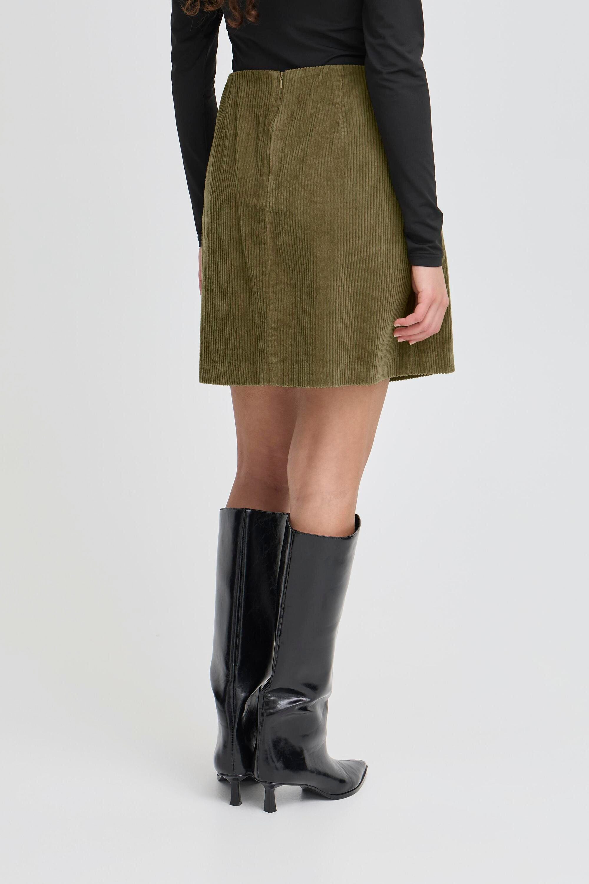 Ichi Blusentop Casual IHFOCARO